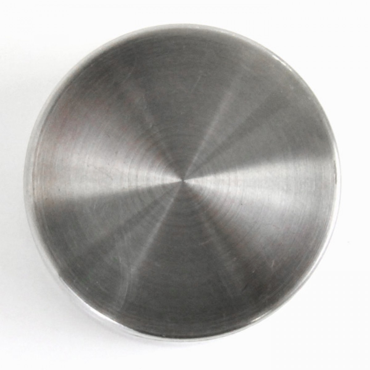 1-1/2" Diameter by 3/4" Long Stainless Steel Standoff Hardware for Panel