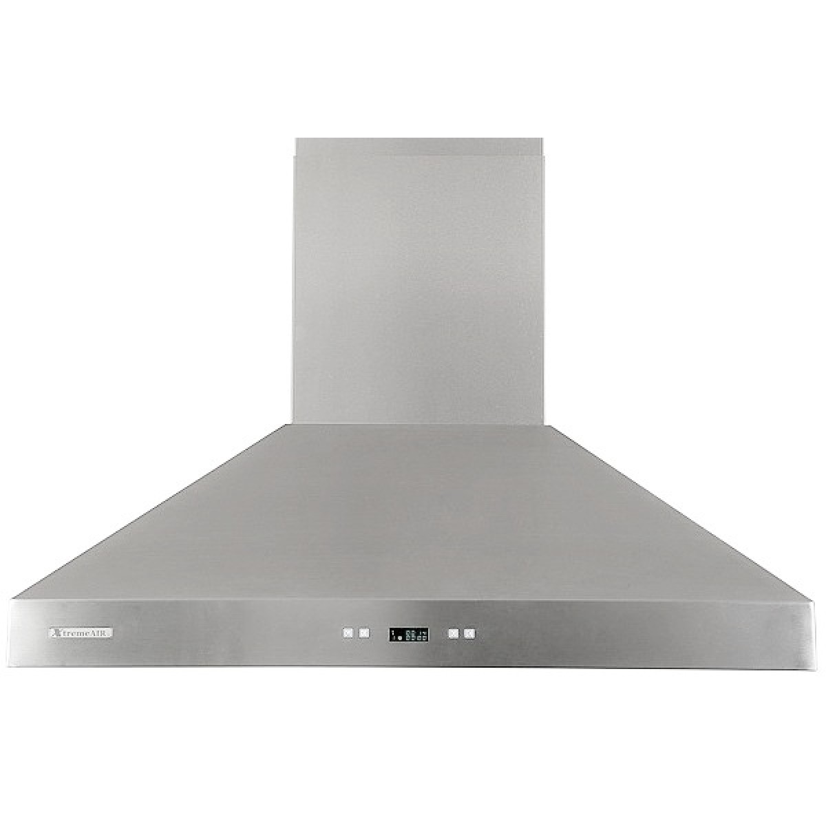 XtremeAIR 36 Inch Wall Mount Stainless Steel Range Hood PX03-W36