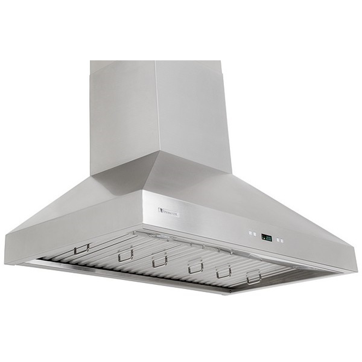 XtremeAIR 36 Inch Wall Mount Stainless Steel Range Hood PX03-W36