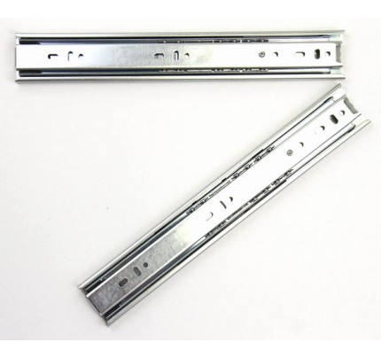 Drawer Slides | Kitchen Cabinet Drawer Slides | eModernDecor.com