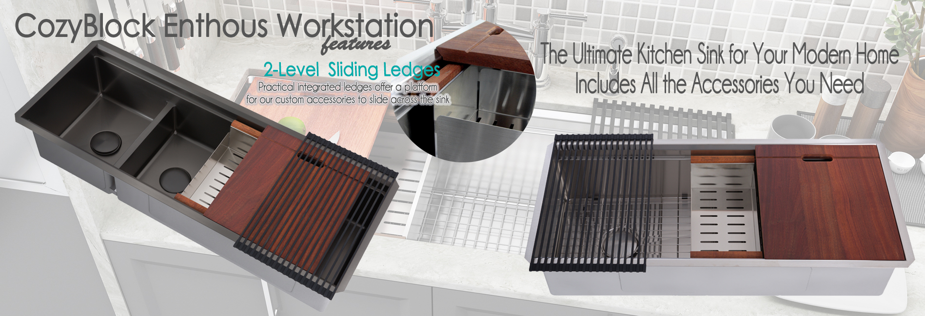 eModernDecor - The One Place for Your Modern Home & Lifestyle